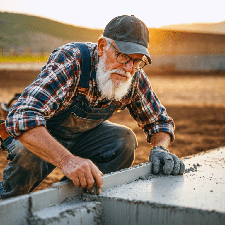 Bull Float Concrete: A Key Construction Technique To Know