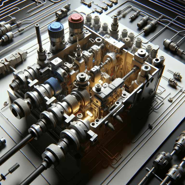 The Tap Changer In Construction: What Is It And How Does It Work?