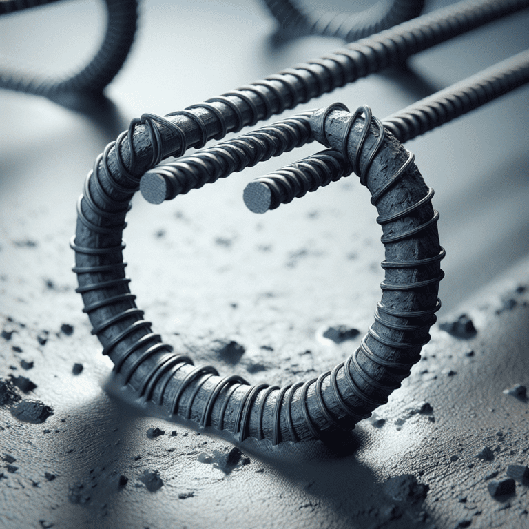 The Role Of Stirrups In Concrete Building Construction