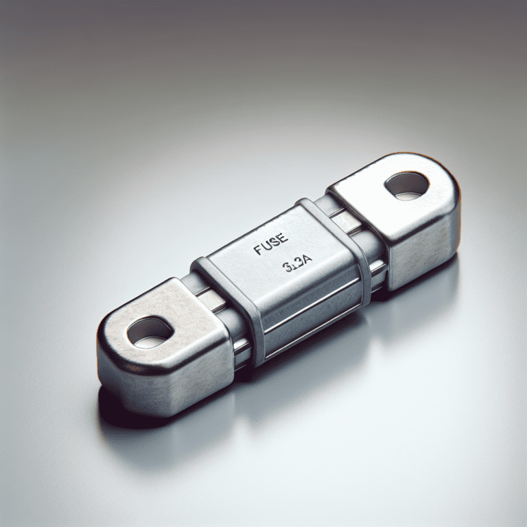 What Is A Fuse Link? Decoding Construction Terms