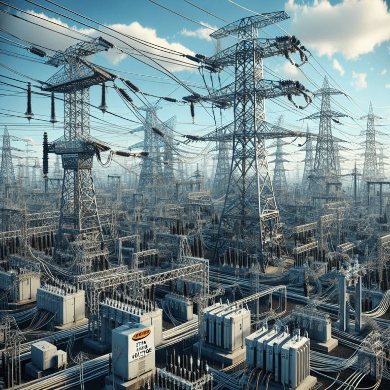 Understanding Extra High Voltage In Construction: What Do You Need To Know?