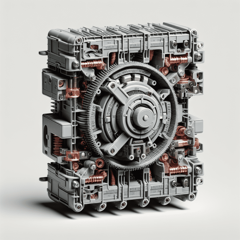 RCD In Construction: Decoding The Essential Safety Device