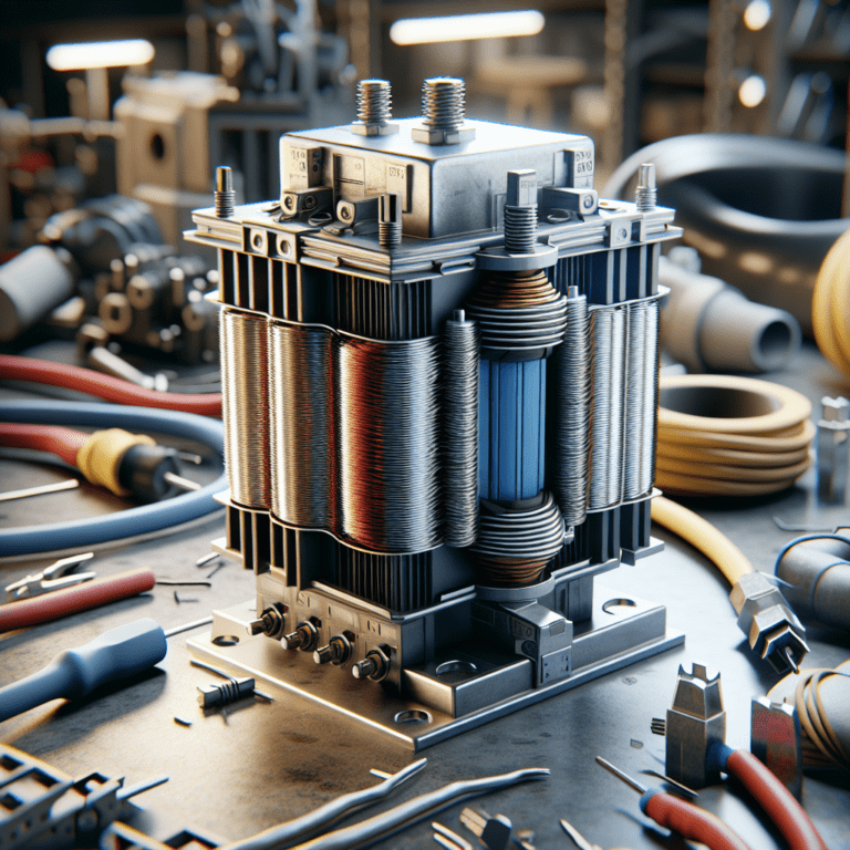 What The Heck Are Dual Voltage Transformers? A Simple Guide