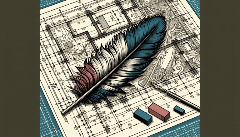 Feather Edge In Construction: A Very Simple Guide