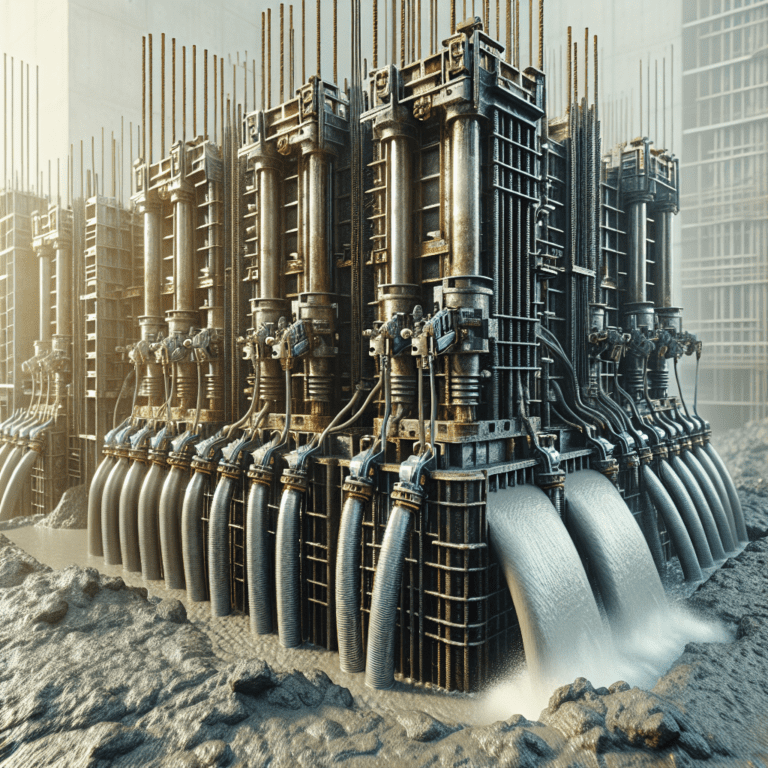 Slipform Construction: A Key Guide For Developers