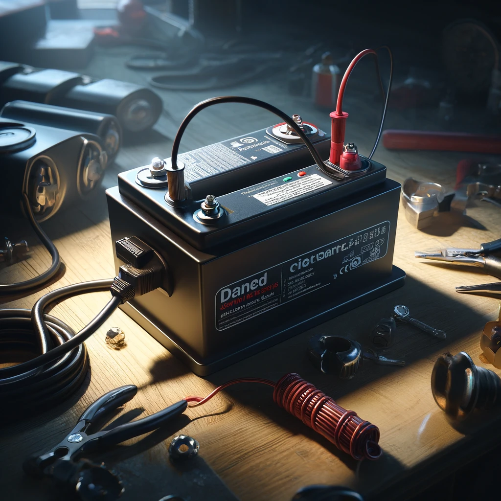Trickle Charging: The Secret To Supercharging Your Battery?