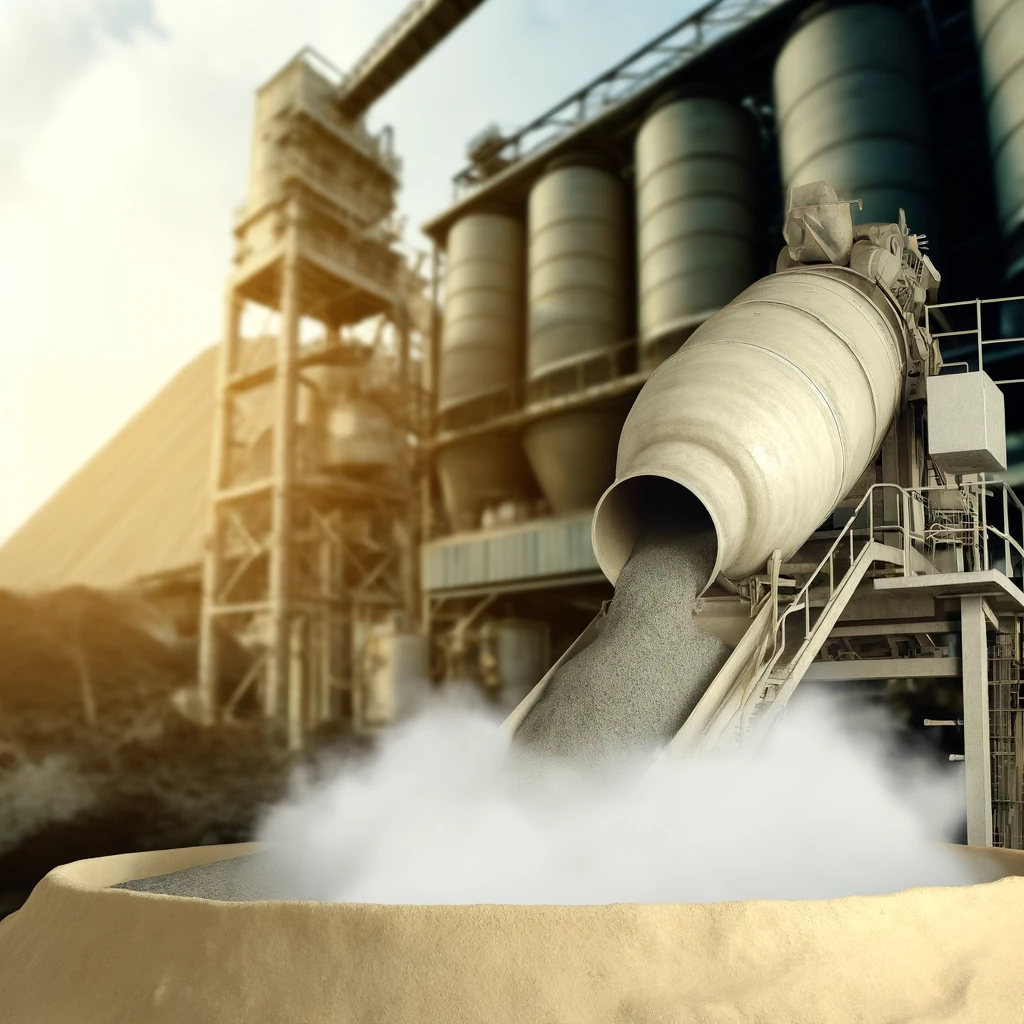 The Importance Of Cement Quality In Construction