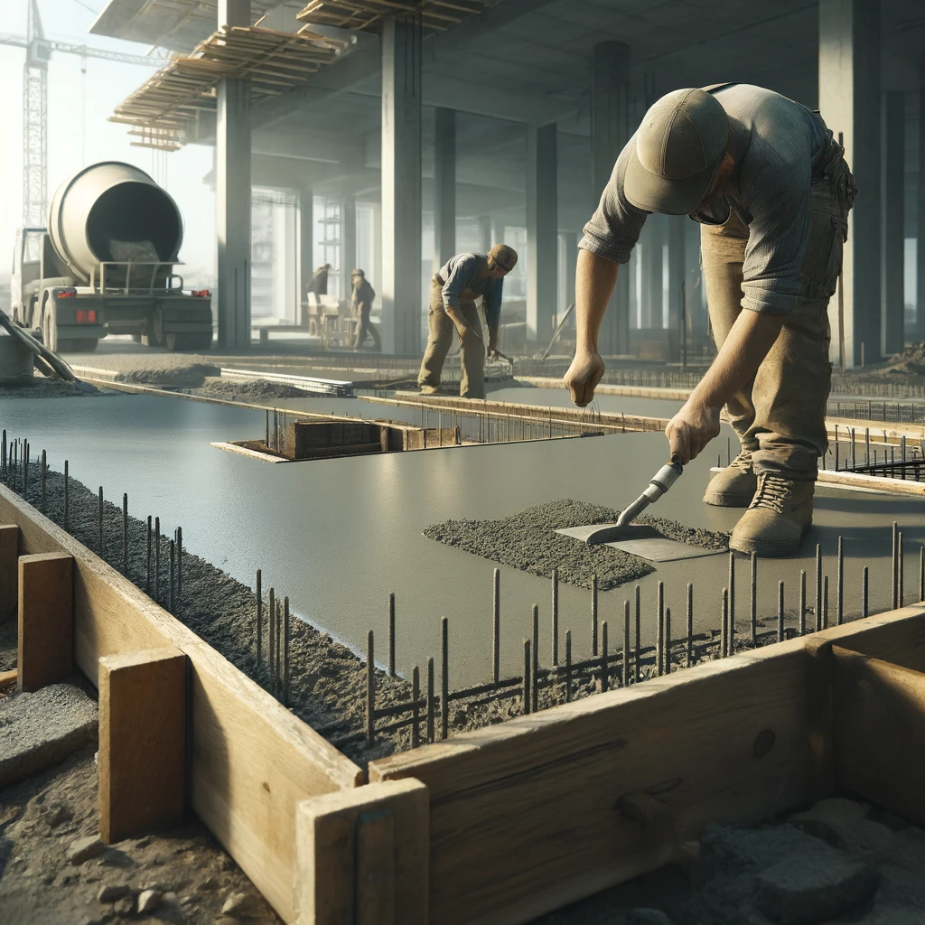 Flatwork Concrete: Your Critical Guide For Construction