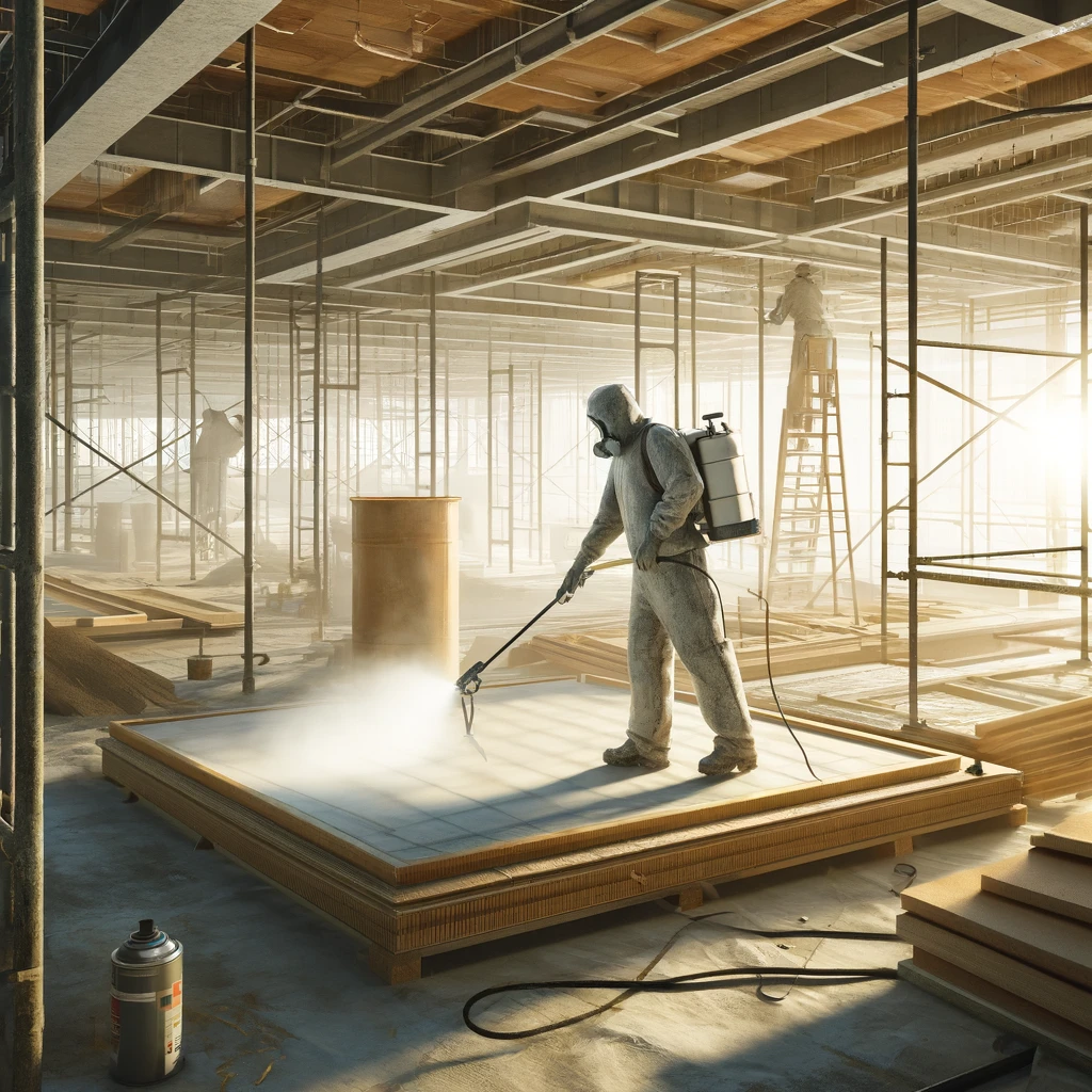 Anti-microbial Coatings: Materials For Sustainability?