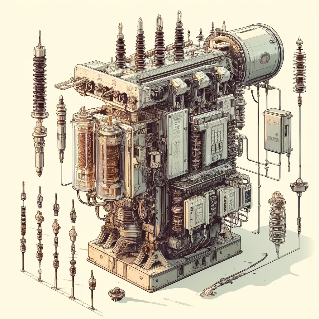 How Do Automatic Line Sectionalizers Work In Construction?