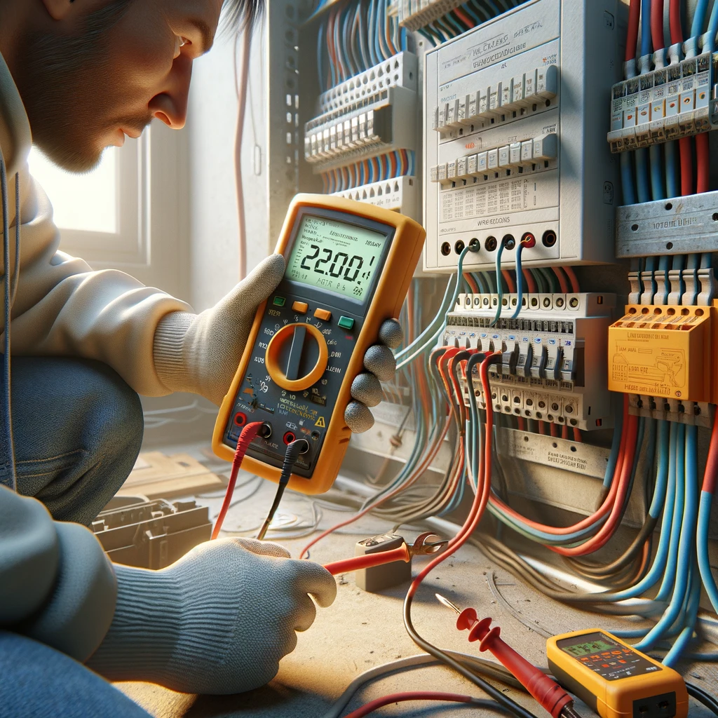 Your Guide: What Is Earth Fault Protection In Electrical?