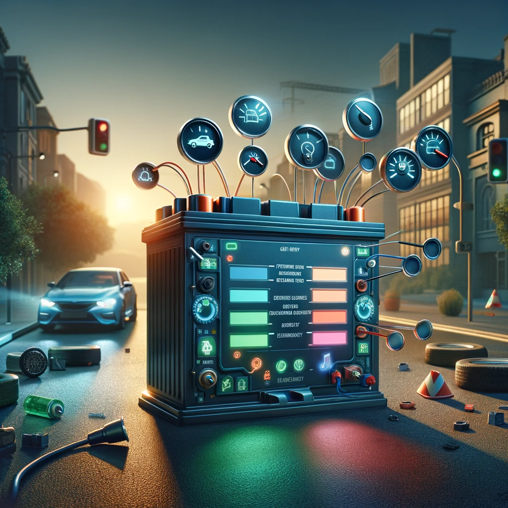 How Long Can Your Car Battery Really Last? (Key Secrets)