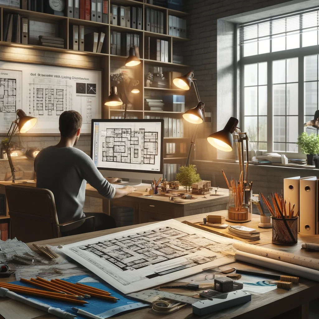 The 5 Main Types Of Lighting Distribution You Should Know