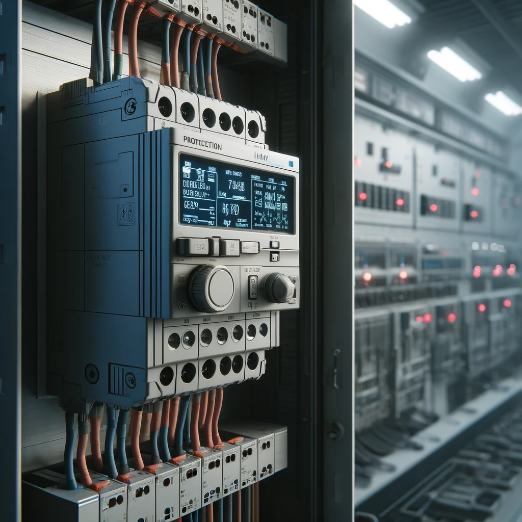 How Do Protection Relays Keep My Operations Safe?