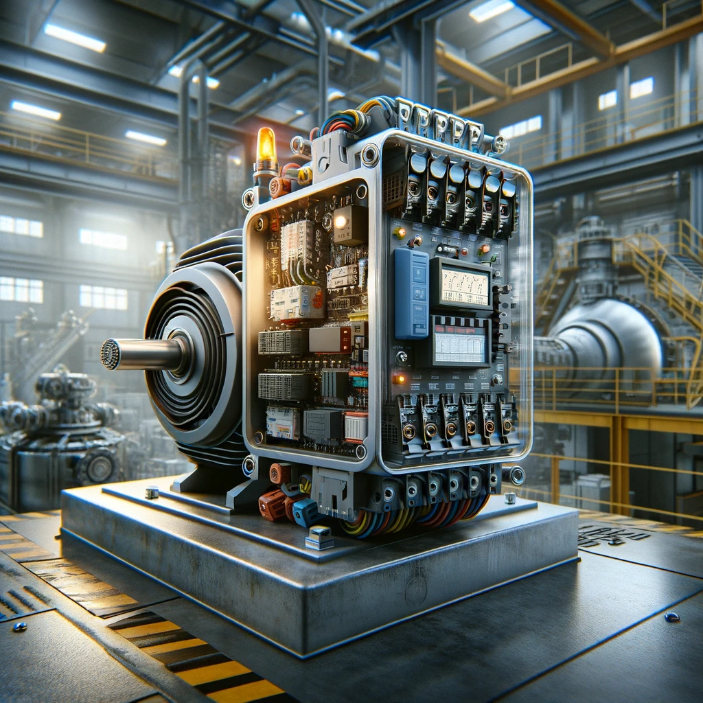 How Do Protection Relays Keep My Operations Safe?