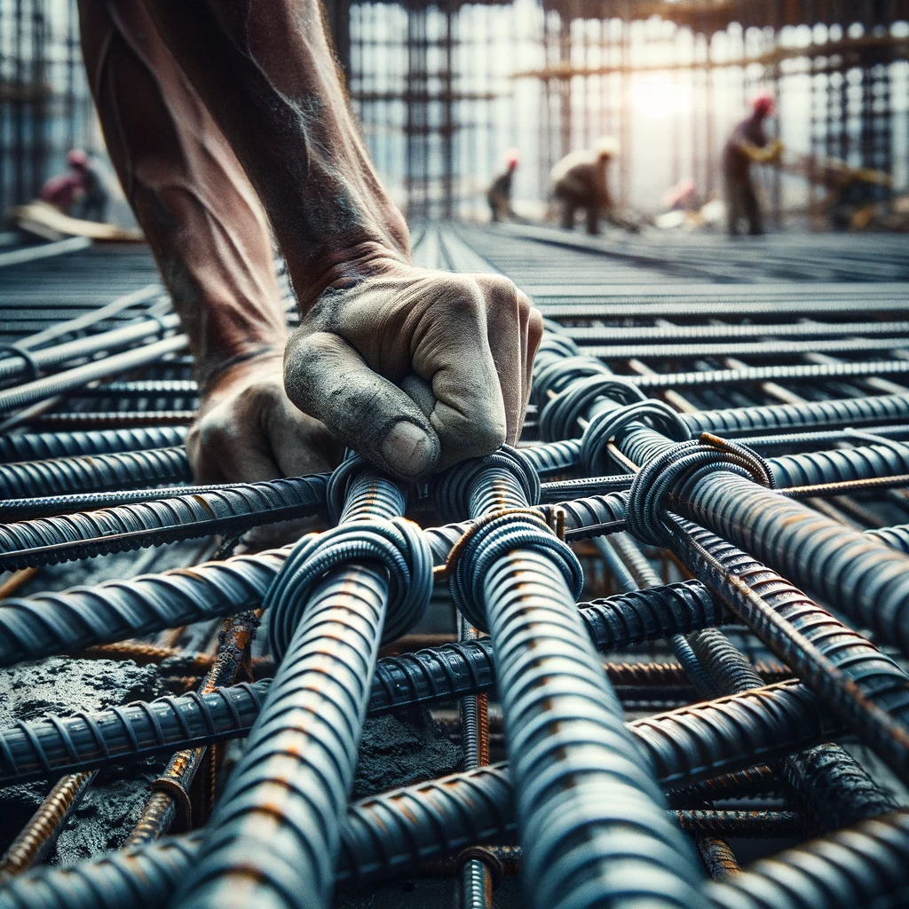 The Role Of Stirrups In Concrete Building Construction