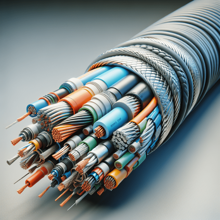 What's The Difference Between SE And USE Cables? Key Guide