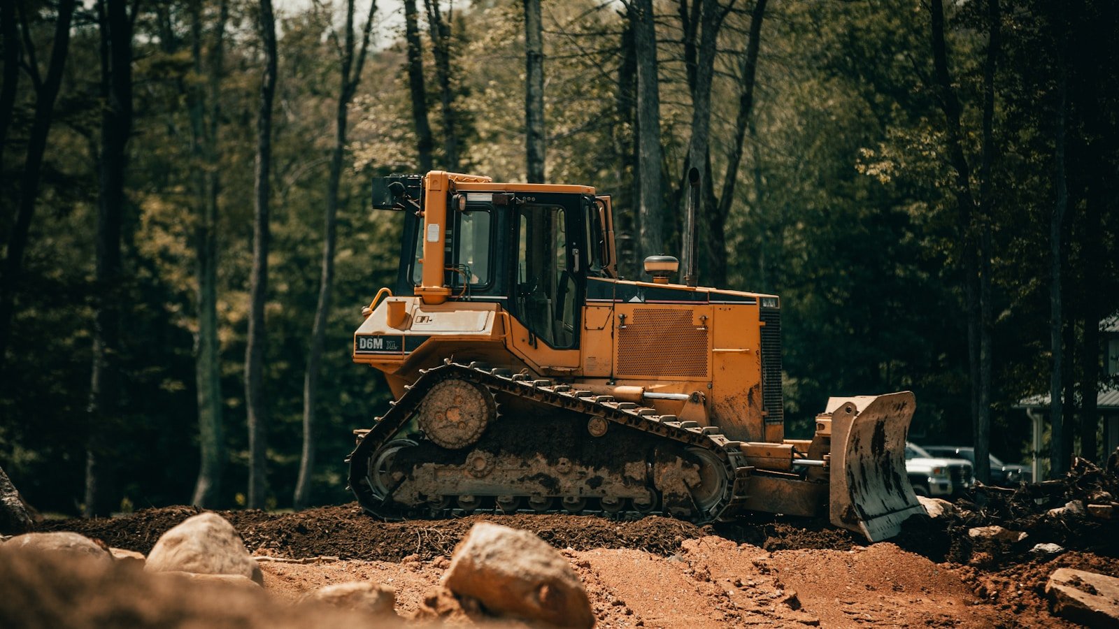 What Are The Basics Of Cut-Fill In Construction?