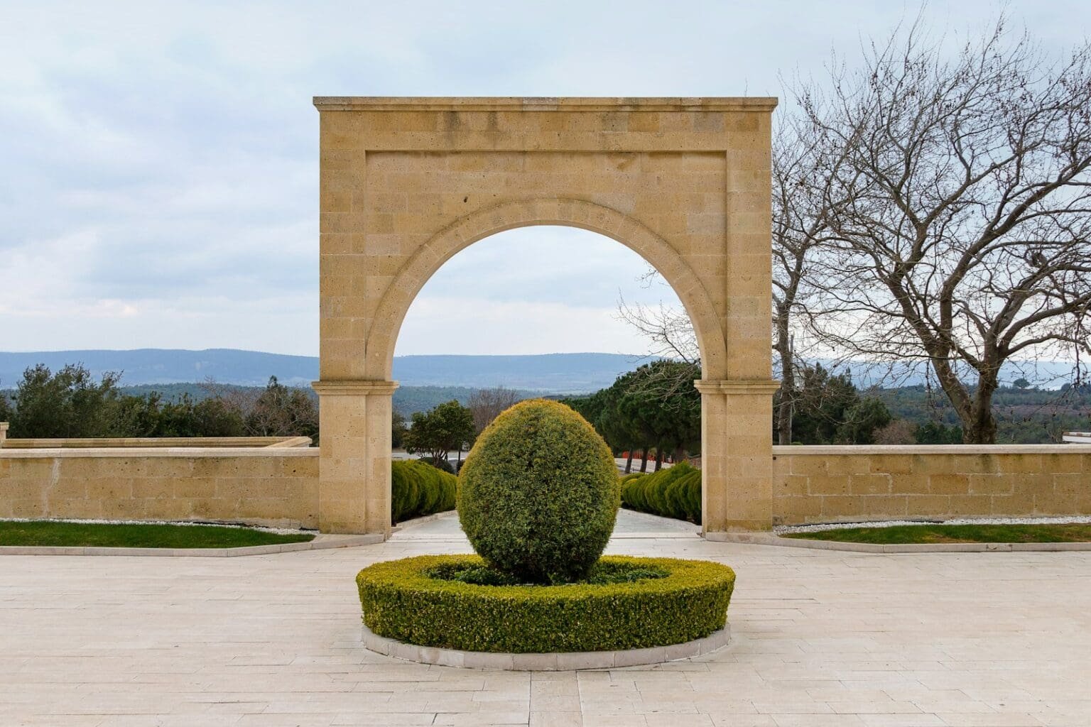 How Can You Master Masonry Arches? Design, Types, Benefits
