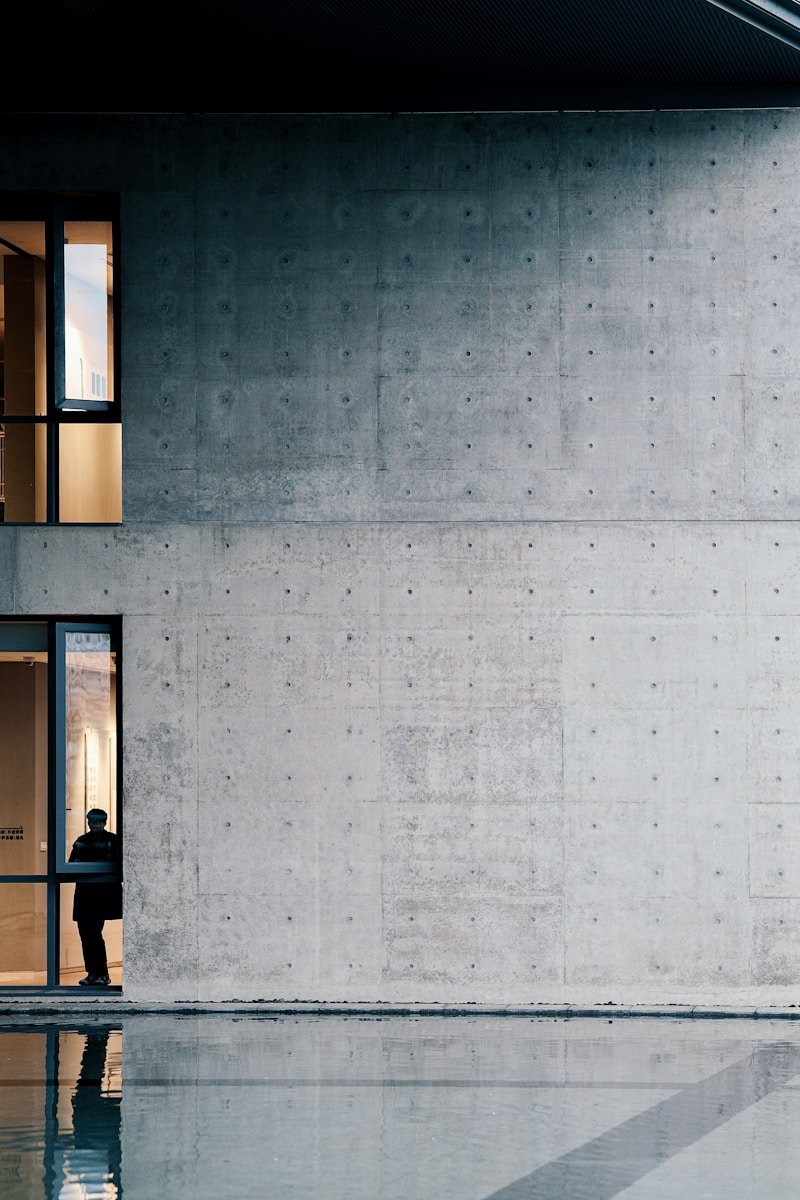 Damp Proofing Concrete: How Can You Keep Moisture Out?