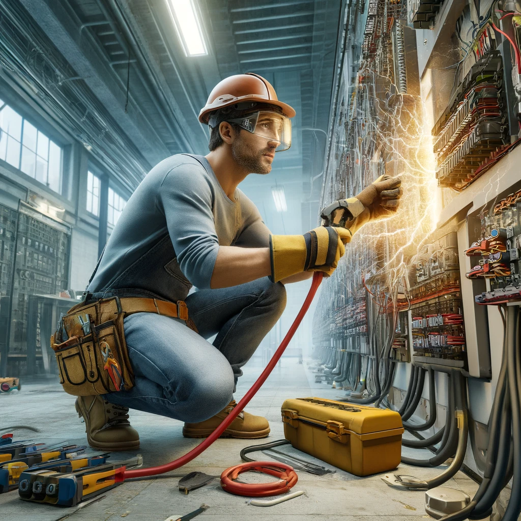 Surge Withstand Capability: How Can It Improve Construction?