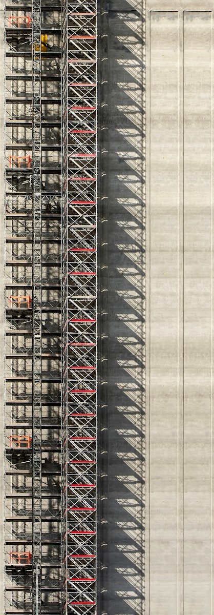 Everything You Need To Know About Masonry Scaffolding