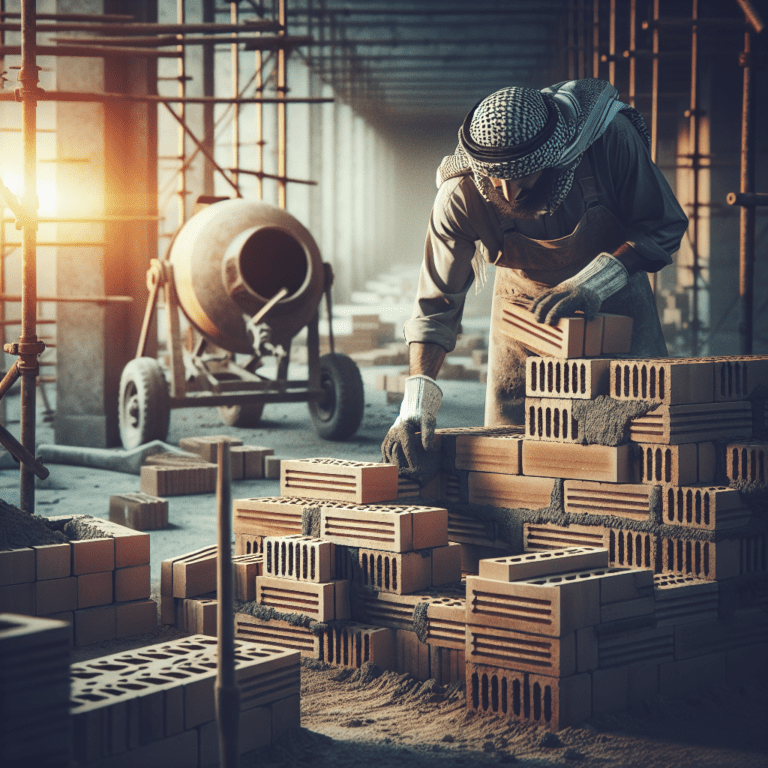 What The Heck Are Laps & Perpends In Masonry? Easy Guide