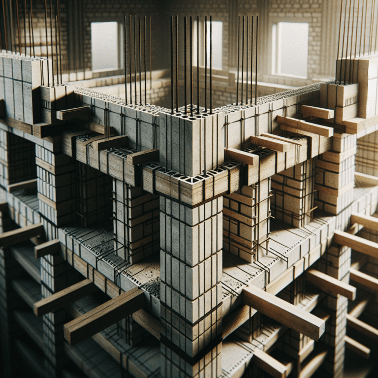 How Can Corner Reinforcement Boost Your Building's Strength?