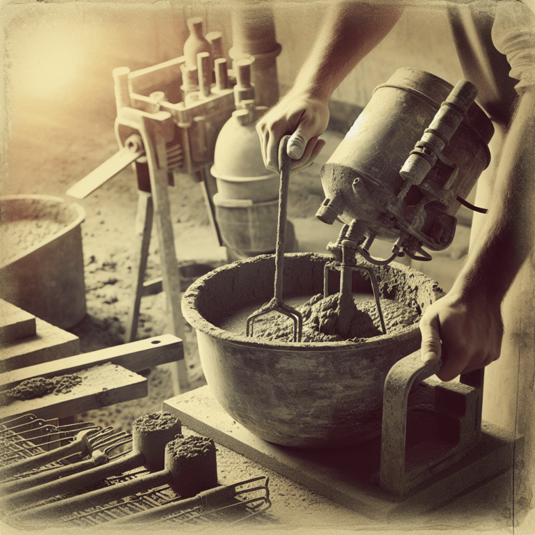 Which Mortar Mix Is Best For Your Construction Project?