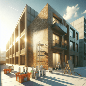 How Can You Master Exterior Masonry? Tips And Techniques