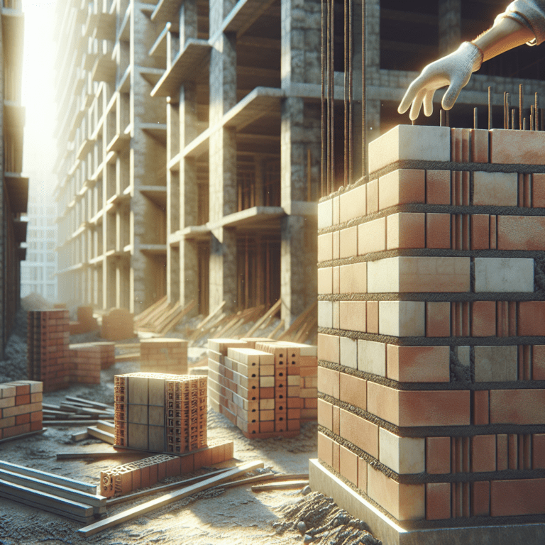 Why Are Closers Essential In Brick Construction?