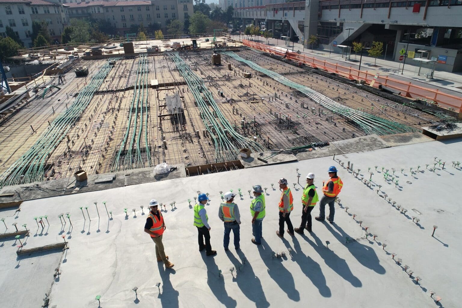 Concrete Accelerator: Essential Guide For Builders