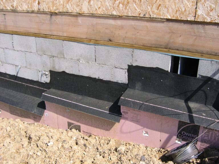 Why Is Wall Flashing Crucial For Protecting Your Home?