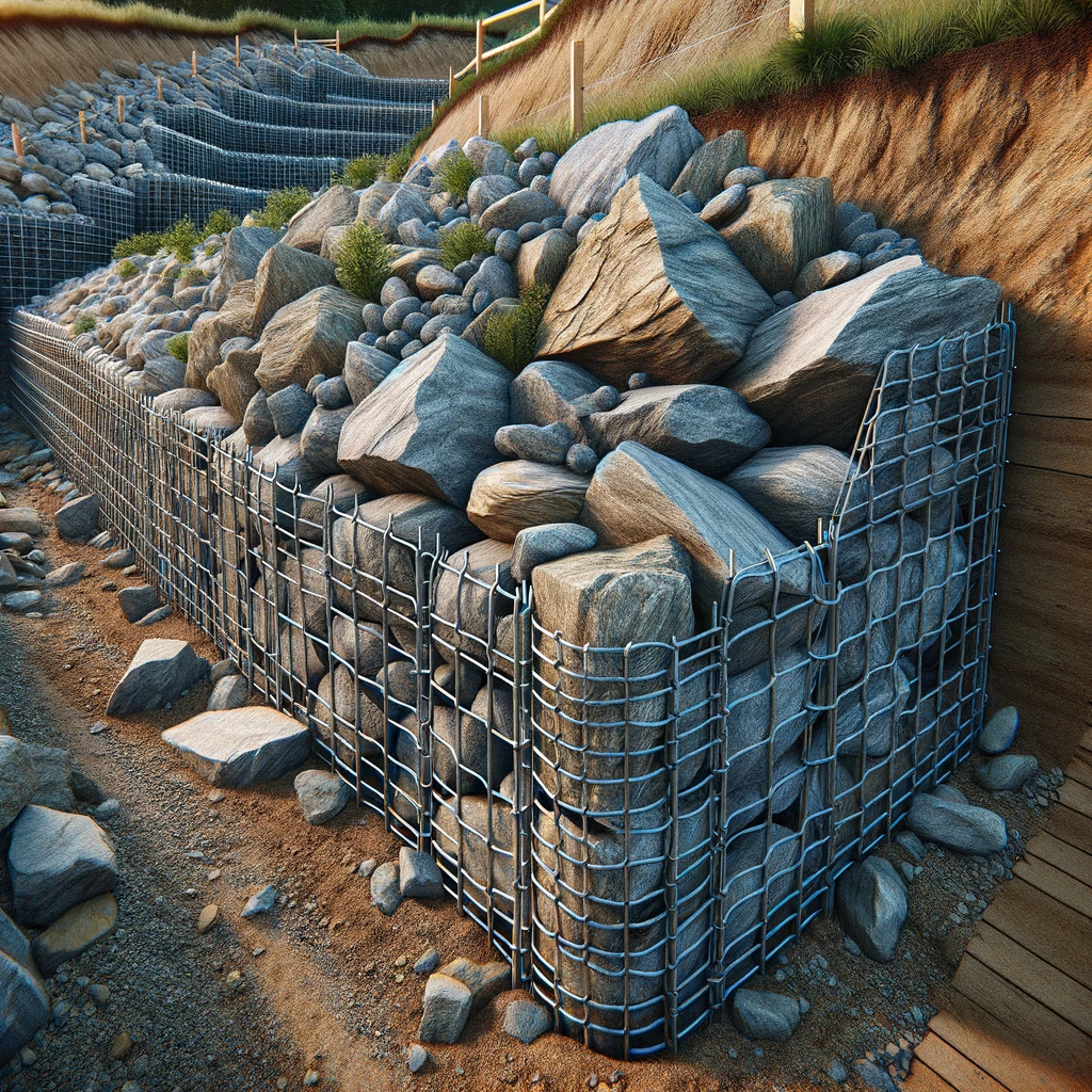 Why Choose Gabion Retaining Walls? Benefits & Uses Explained