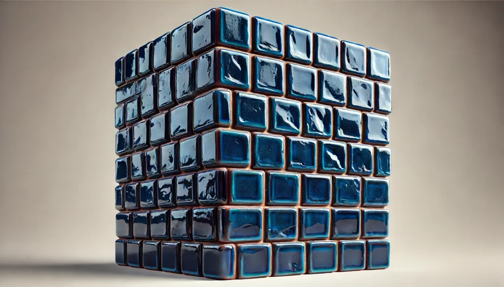 Glazed Bricks: Discover Types, Benefits, Drawbacks, And Uses