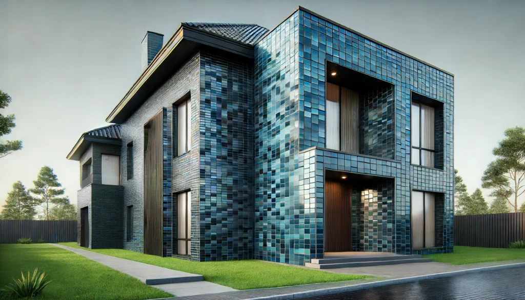 Glazed Bricks: Discover Types, Benefits, Drawbacks, And Uses