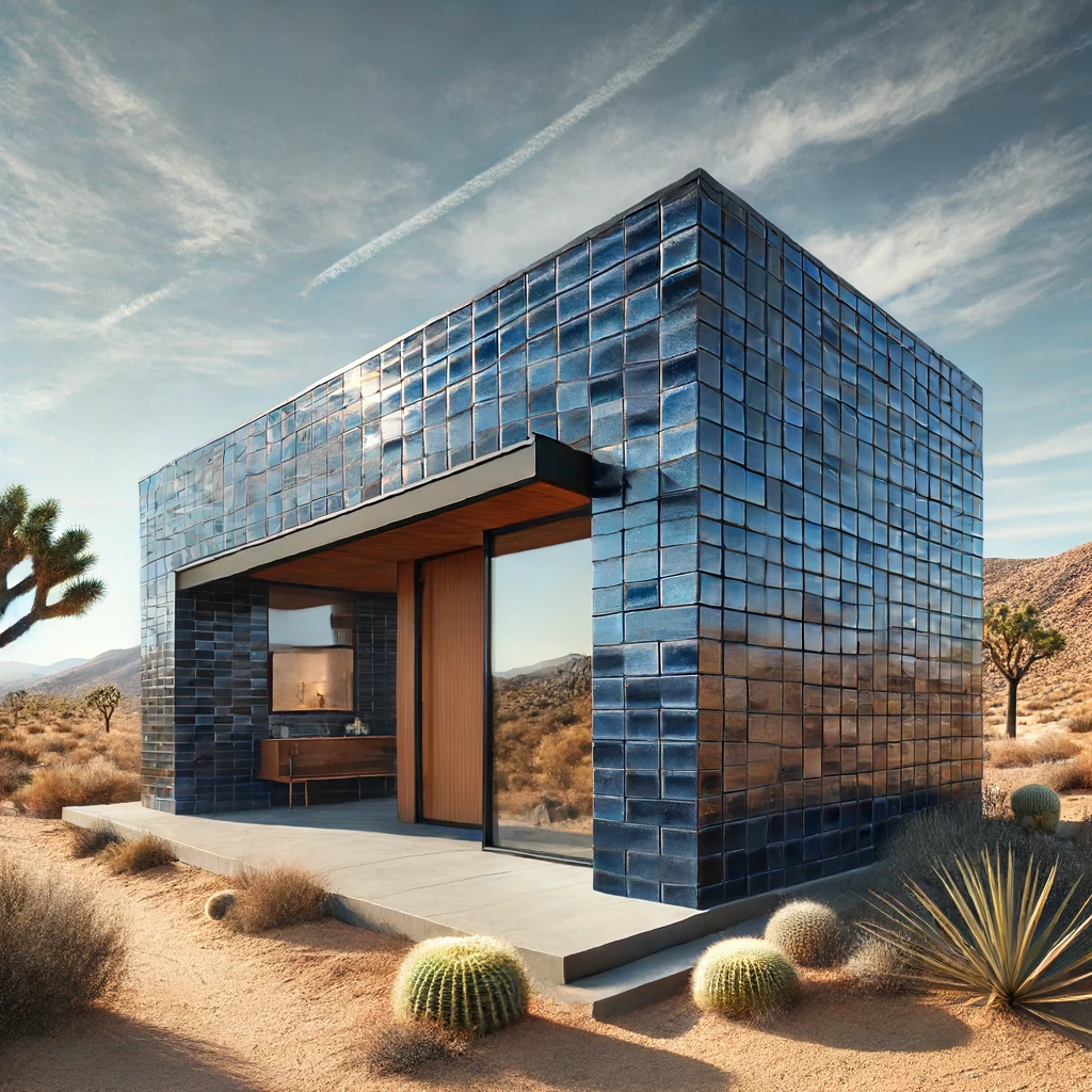 Glazed Bricks: Discover Types, Benefits, Drawbacks, And Uses