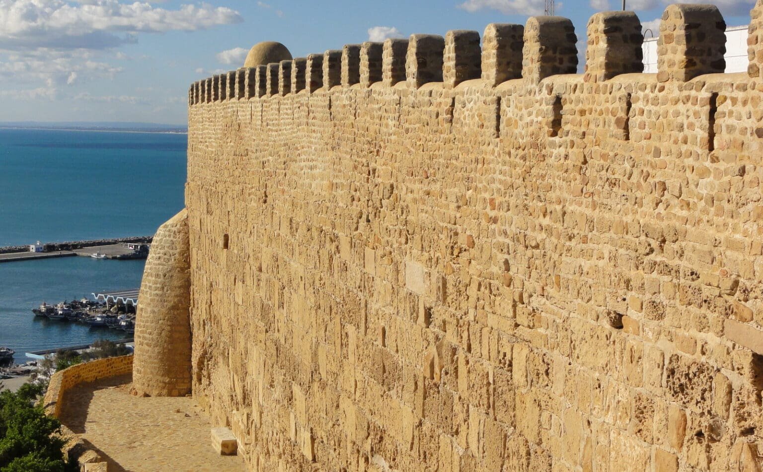 Rubble Masonry: What The Heck Is It & What Are The Benefits?