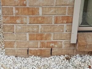 Why Are Weep Holes Critical For Wall & Structure Safety?