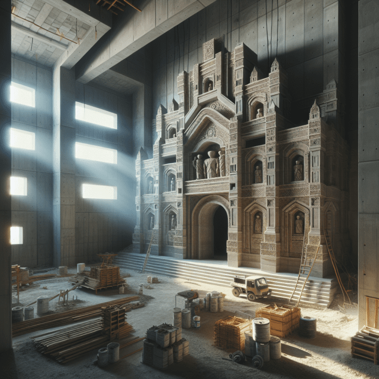 How Can You Master Plastering With The 3-Coat Method?