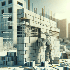 Why Are Hollow Blocks Essential In Modern Construction?