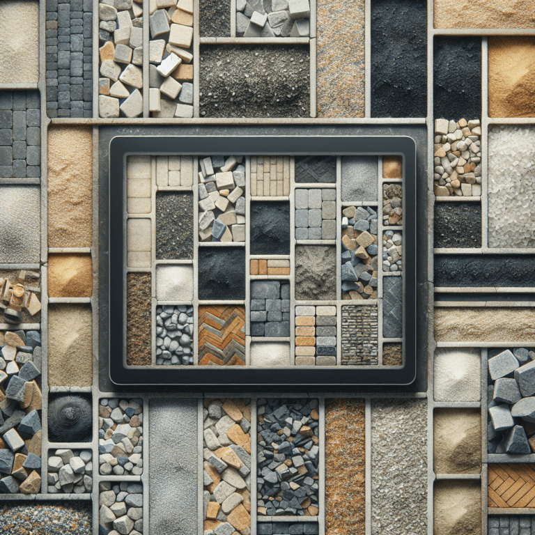 How Does Aggregate Enhance Modern Masonry? Easy Guide