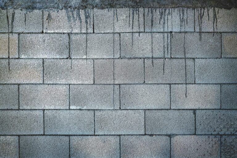 Concrete Masonry Units (CMUs): Everything You Need To Know