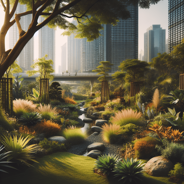 How Can You Use Climate Resilient Landscapes? Essential Tips