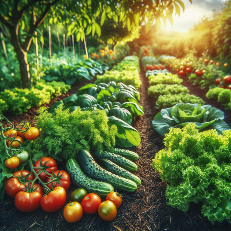 What Is Organic Gardening And Why Should You Try It?