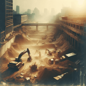 What Is Over Excavation In Construction? A Simple Guide