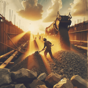 Why Is Riprap Essential In Construction Projects?