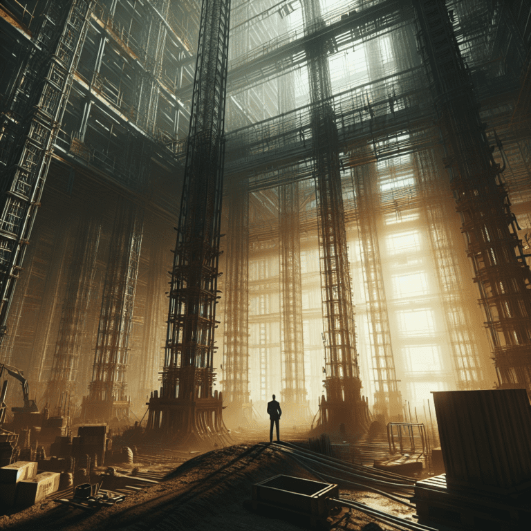 What Is Temporary Shoring In Construction And Why Use It?
