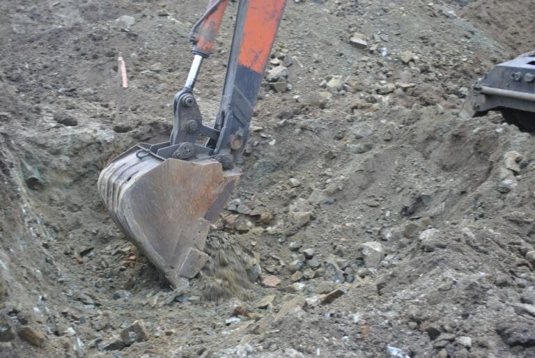 What Is Over Excavation In Construction? A Simple Guide