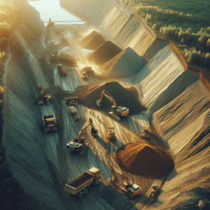 How Can You Master Cut And Fill For Perfect Land Prep?